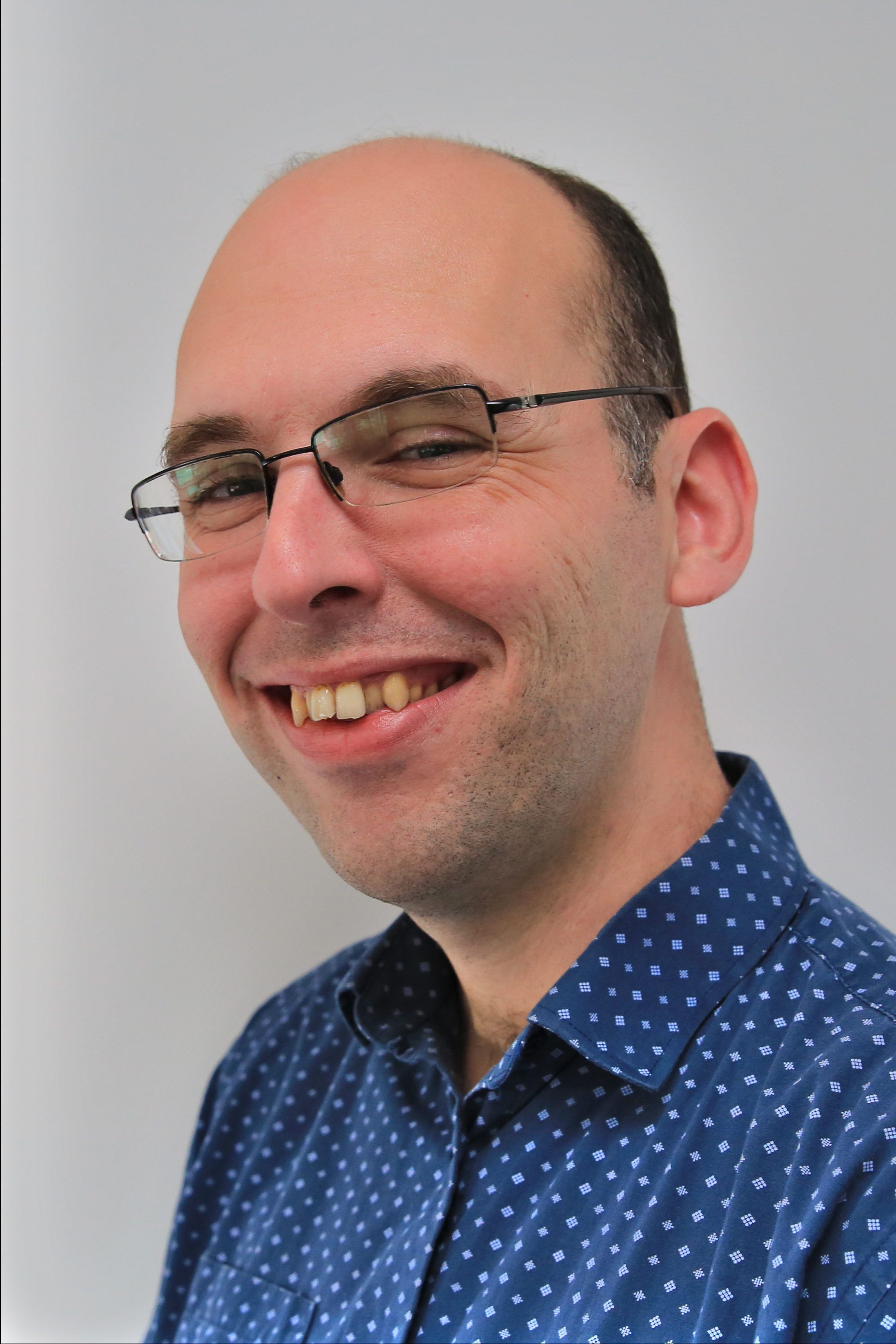 Our Team | Sharedband, Broadband Bonding